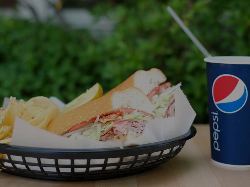 The Bread Board Plus Home - The Bread Board Plus