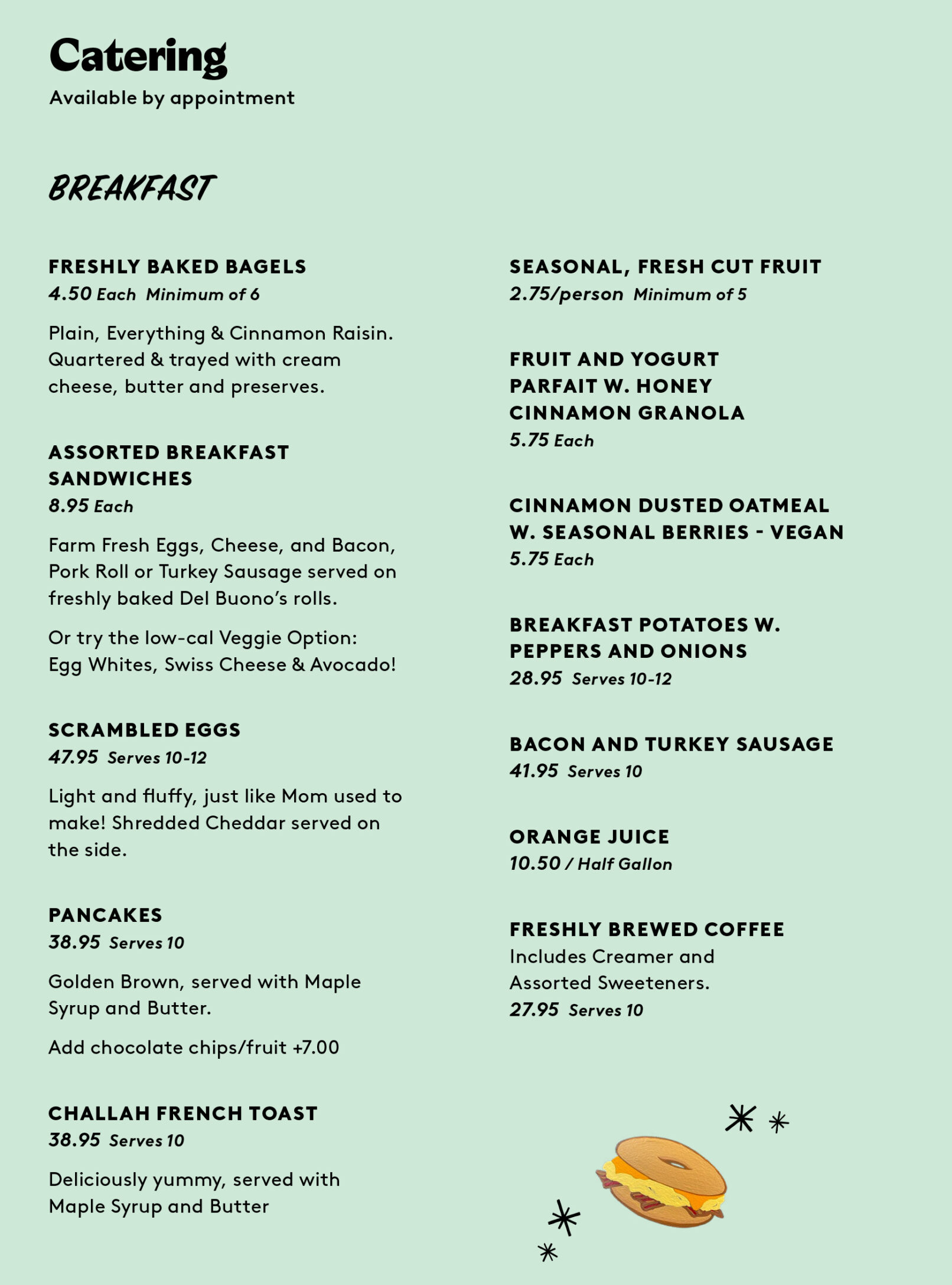 The Bread Board Plus