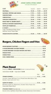 The Bread Board Plus Home - The Bread Board Plus