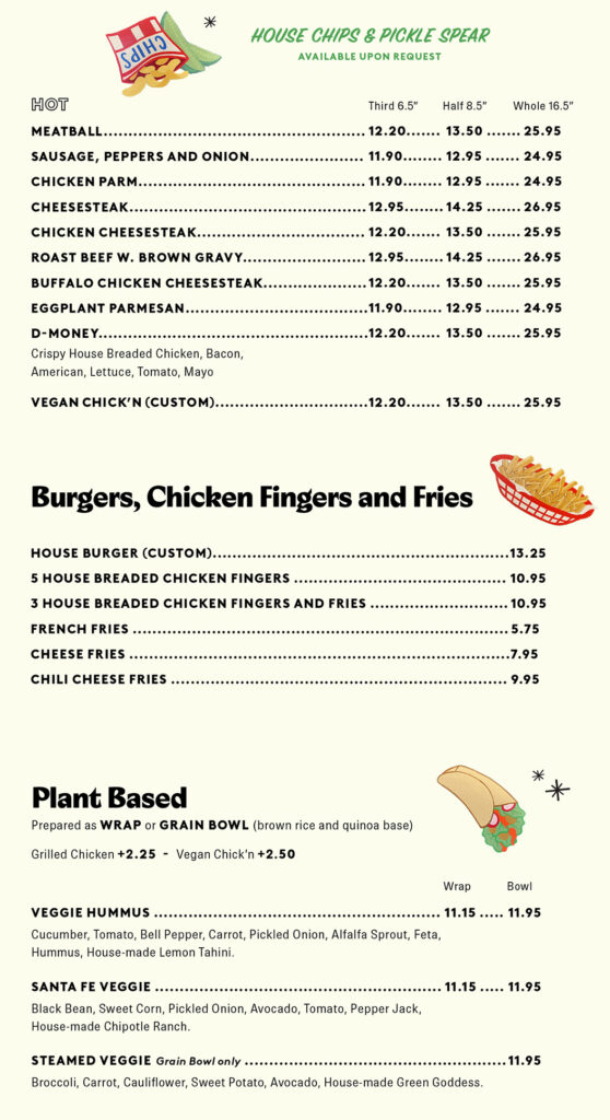 The Bread Board Plus Home - The Bread Board Plus