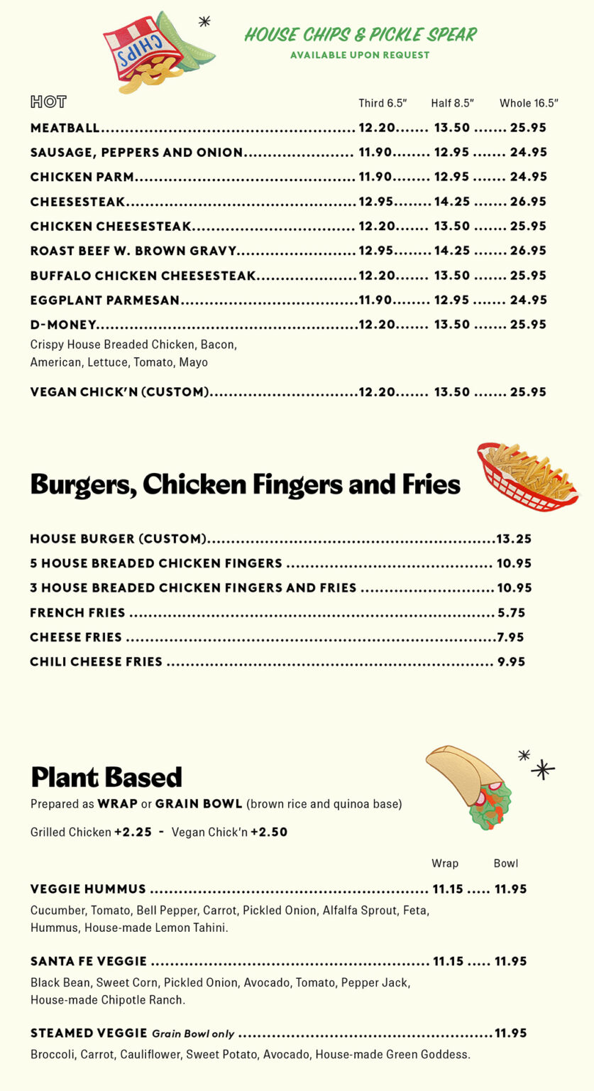 The Bread Board Plus Home - The Bread Board Plus